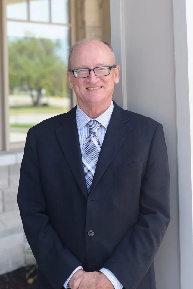 Board of Directors - Brant Mutual Insurance