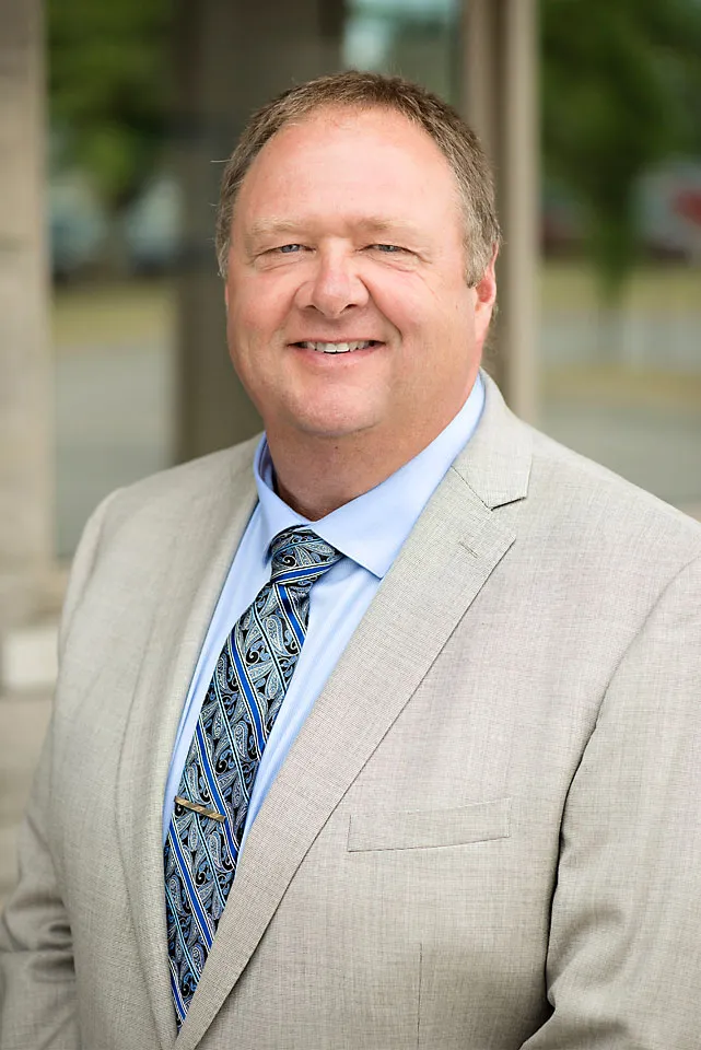 Board of Directors - Brant Mutual Insurance