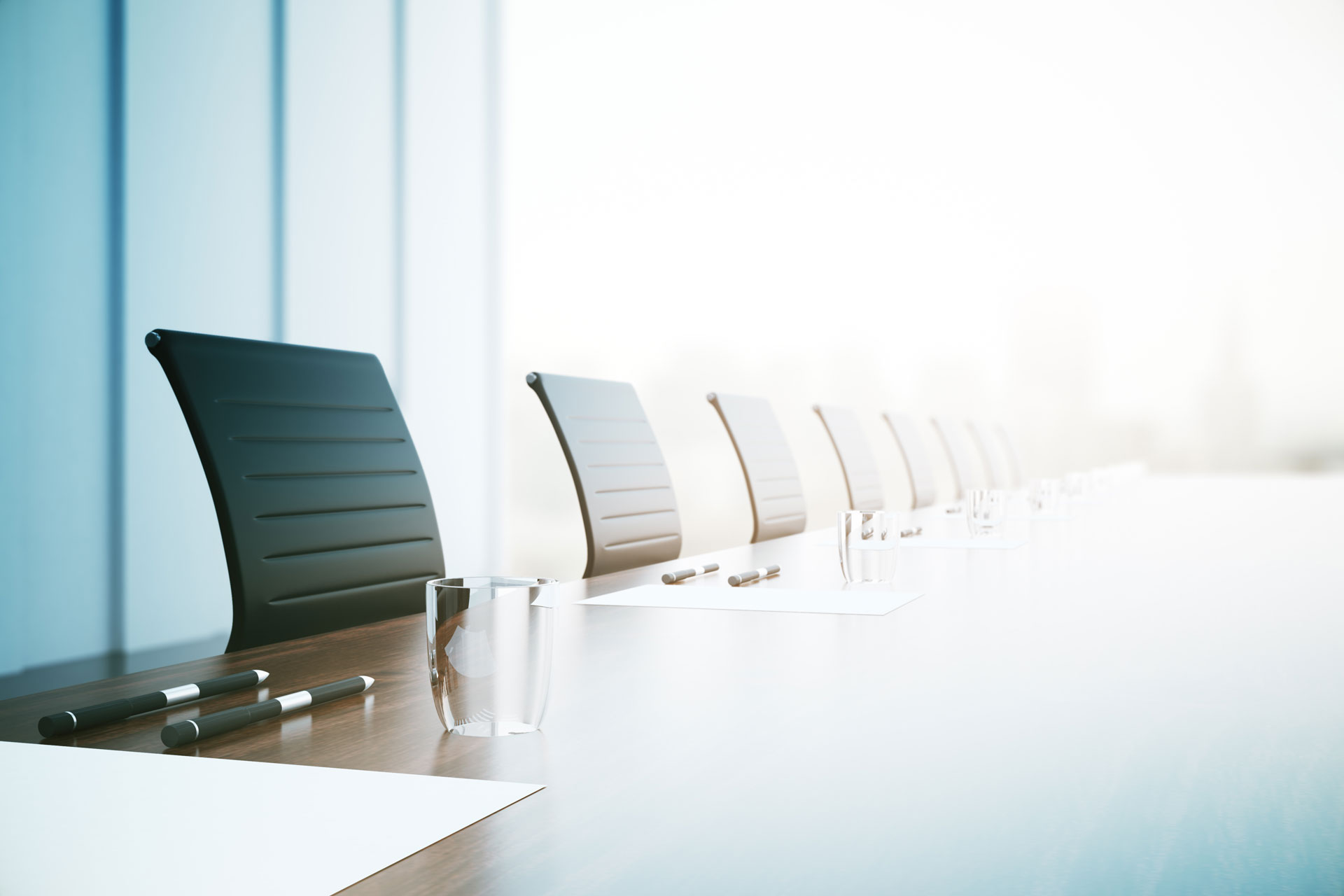Board of Directors - Brant Mutual Insurance